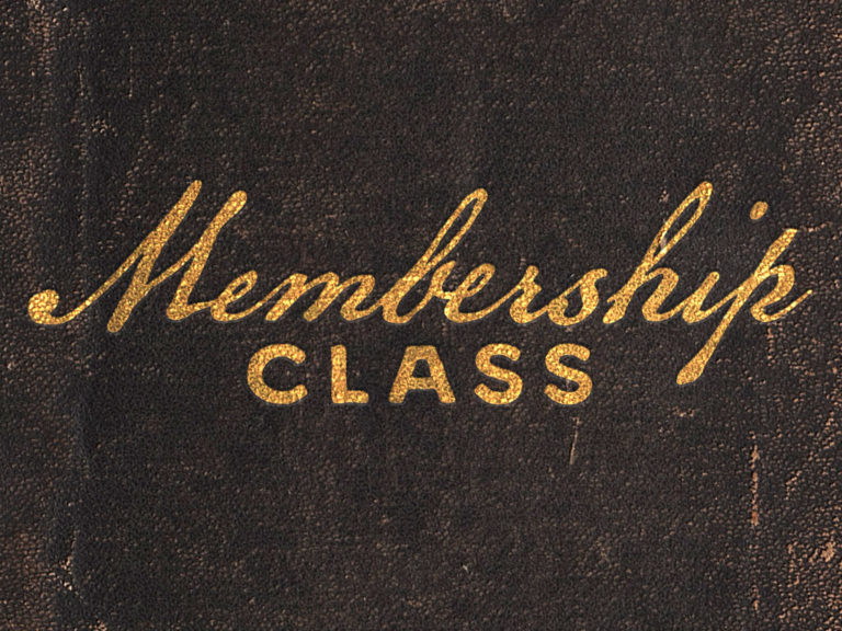 Welcome to FCC - Faith Community Church