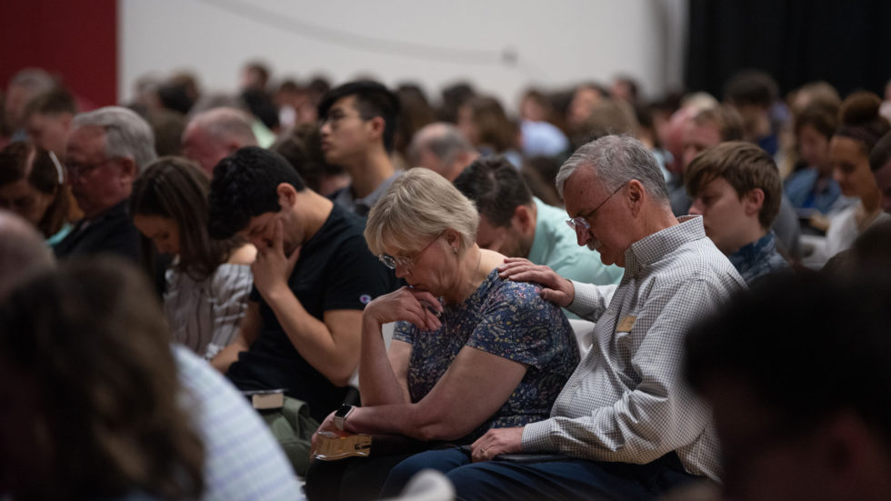 Who We Are - Faith Community Church